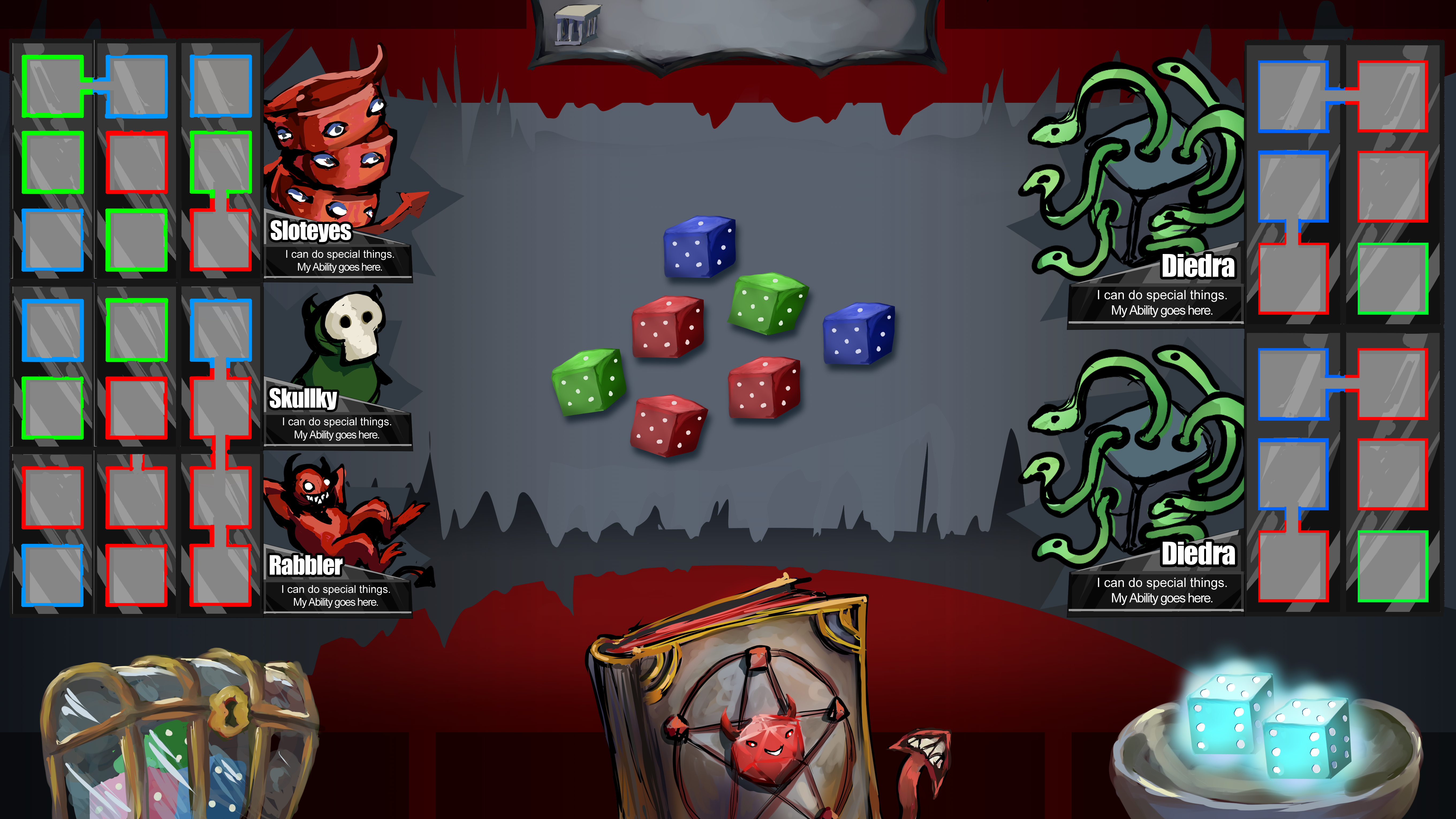 Matej Budimir - Portfolio