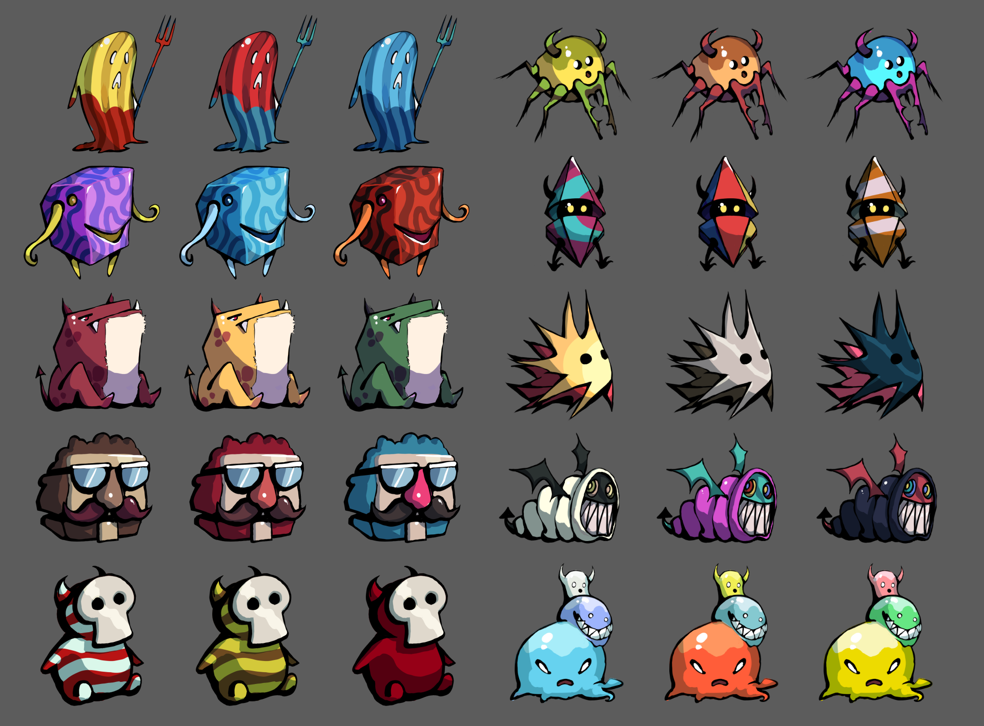 Matej Budimir - Portfolio