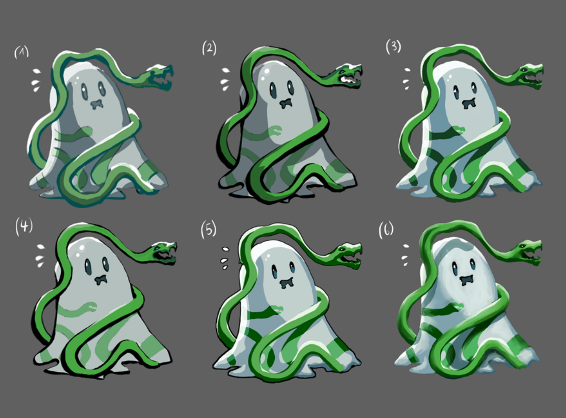 Matej Budimir - Portfolio